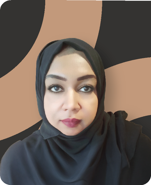 Sara Faisal – Azure Media Group